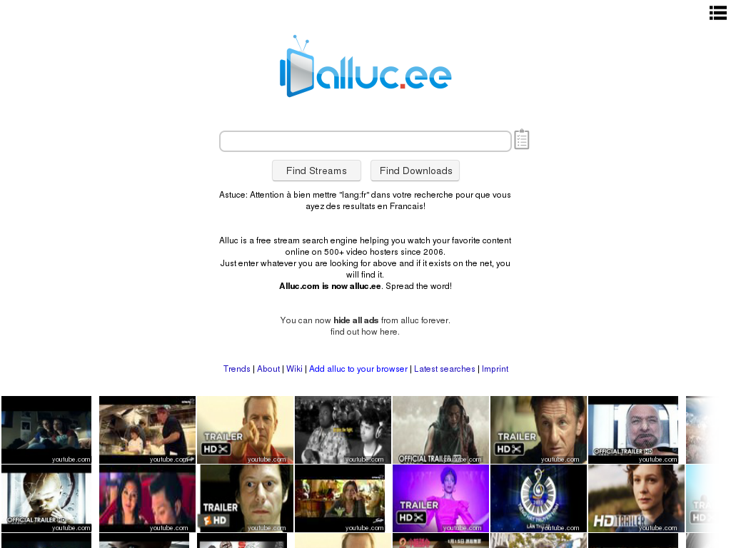 DownloadHelper - Video download browser extension