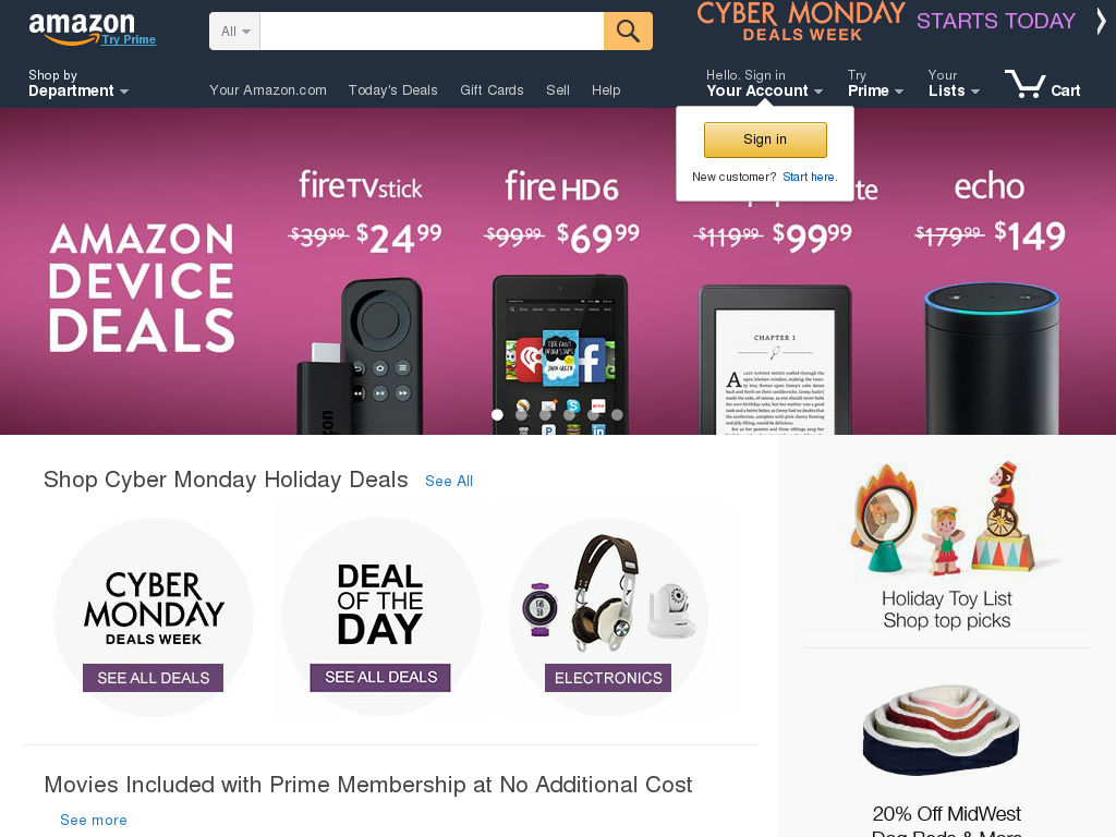 DownloadHelper - Video download browser extension