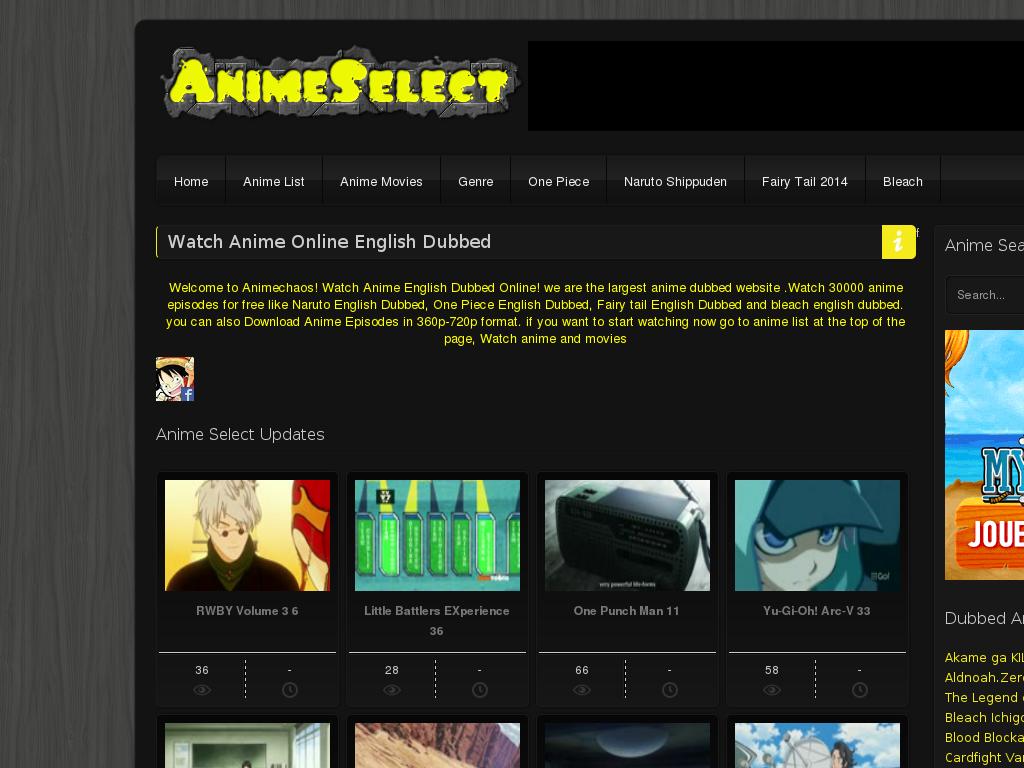 DownloadHelper - Video download browser extension