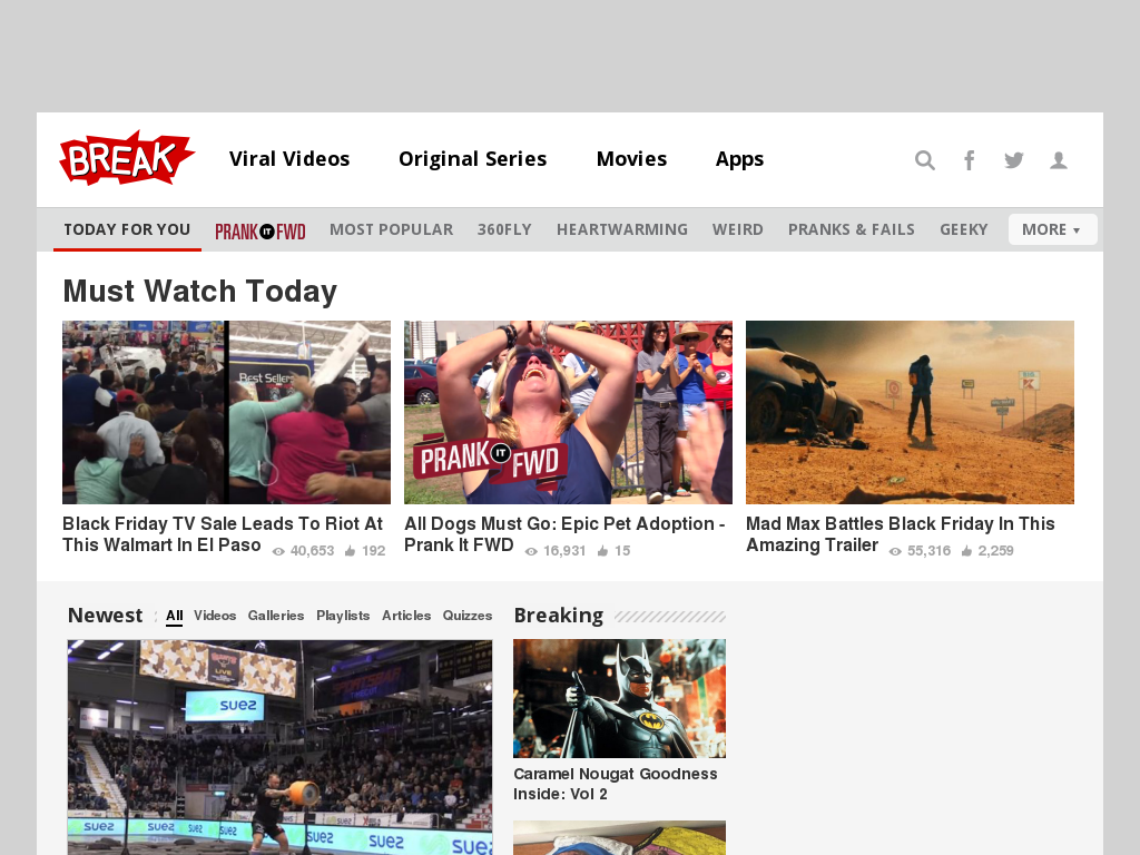 DownloadHelper - Video download browser extension