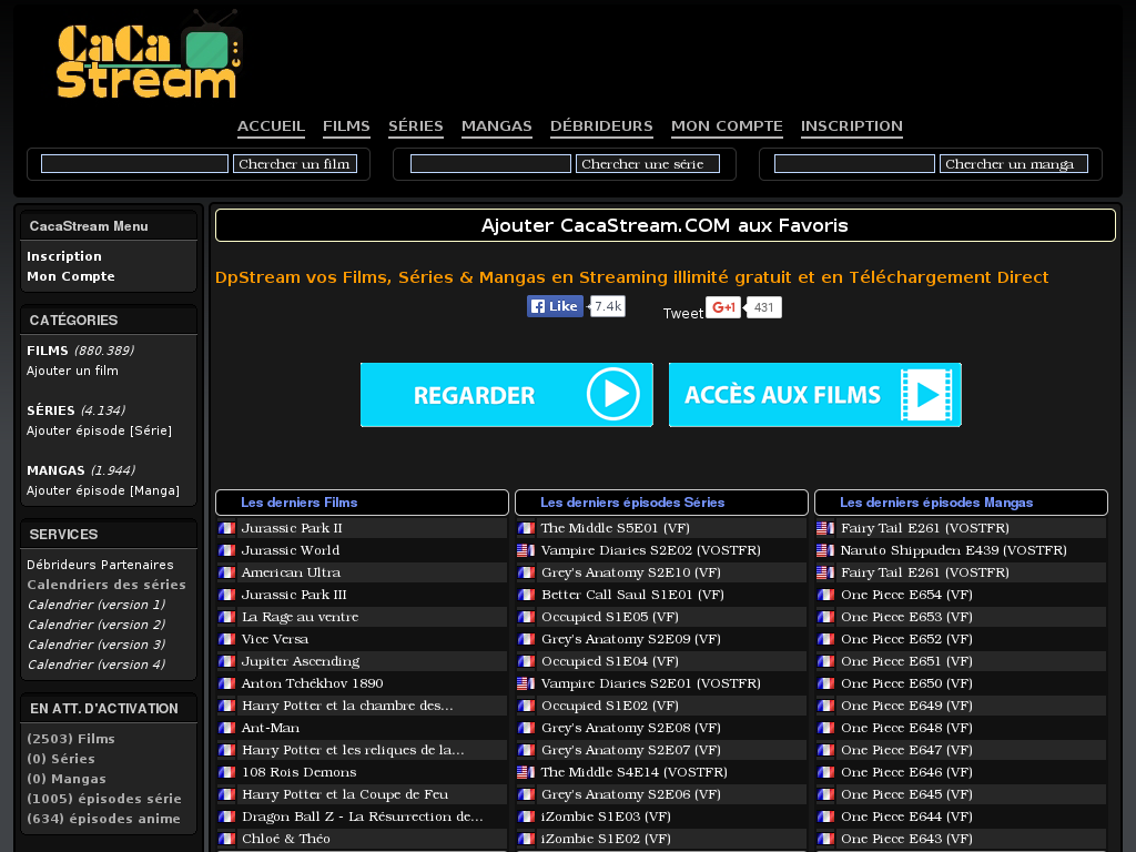 DownloadHelper - Video download browser extension