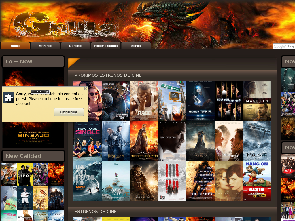 DownloadHelper - Video download browser extension