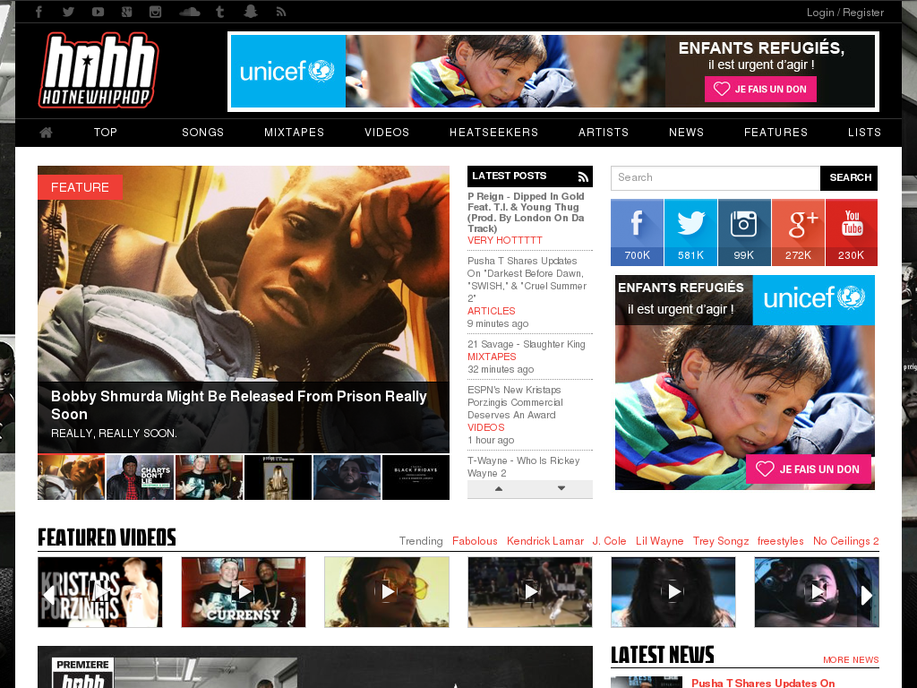 DownloadHelper - Video download browser extension