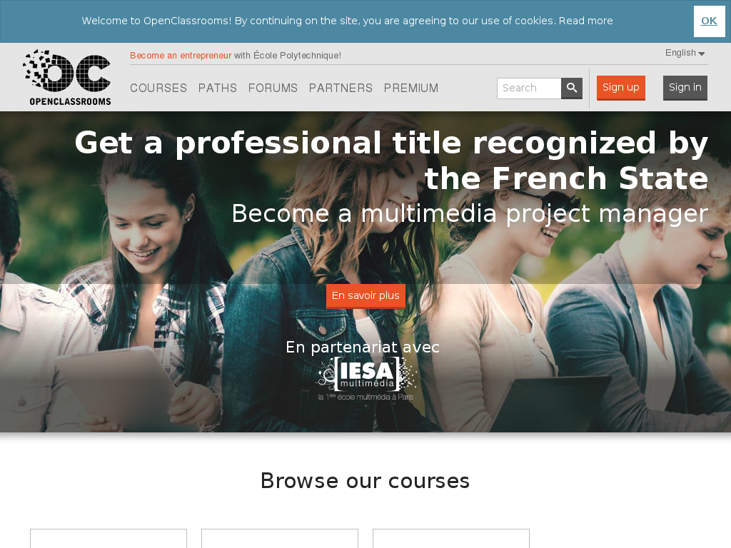 DownloadHelper - Video download browser extension