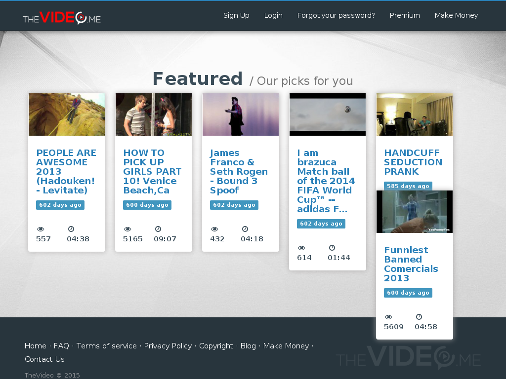 DownloadHelper - Video download browser extension
