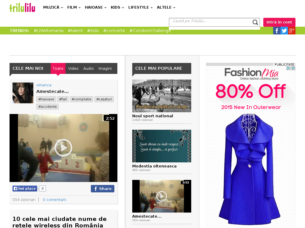 DownloadHelper - Video download browser extension