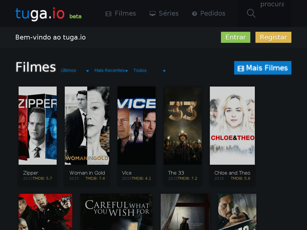DownloadHelper - Video download browser extension
